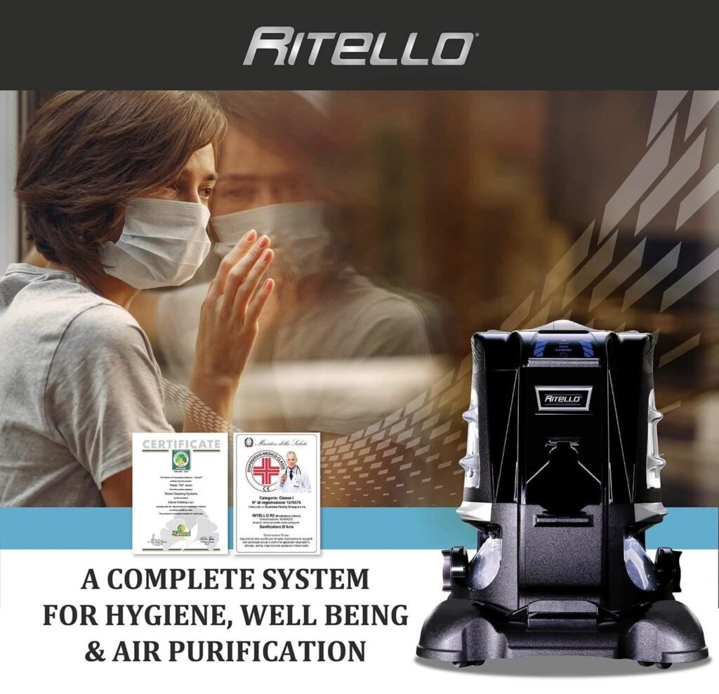 ritelloclean.com